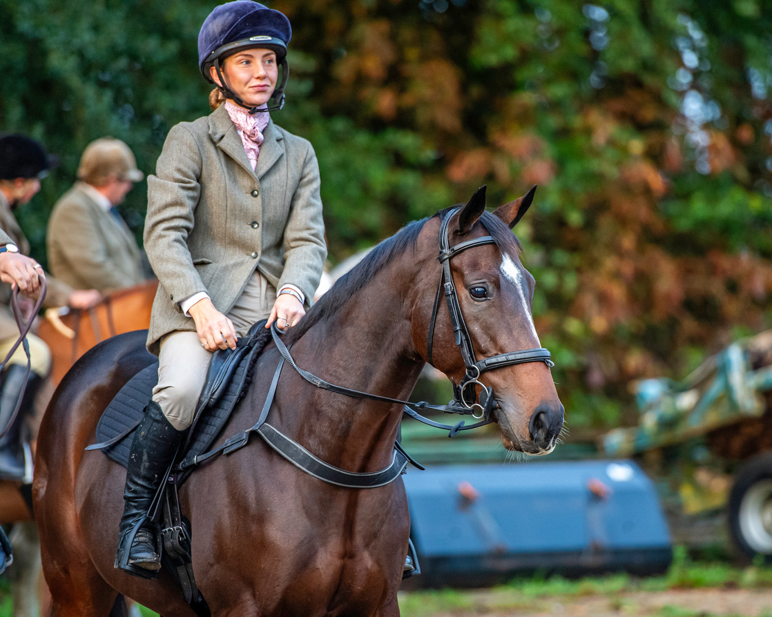 Meet the Team – Pickering Grange