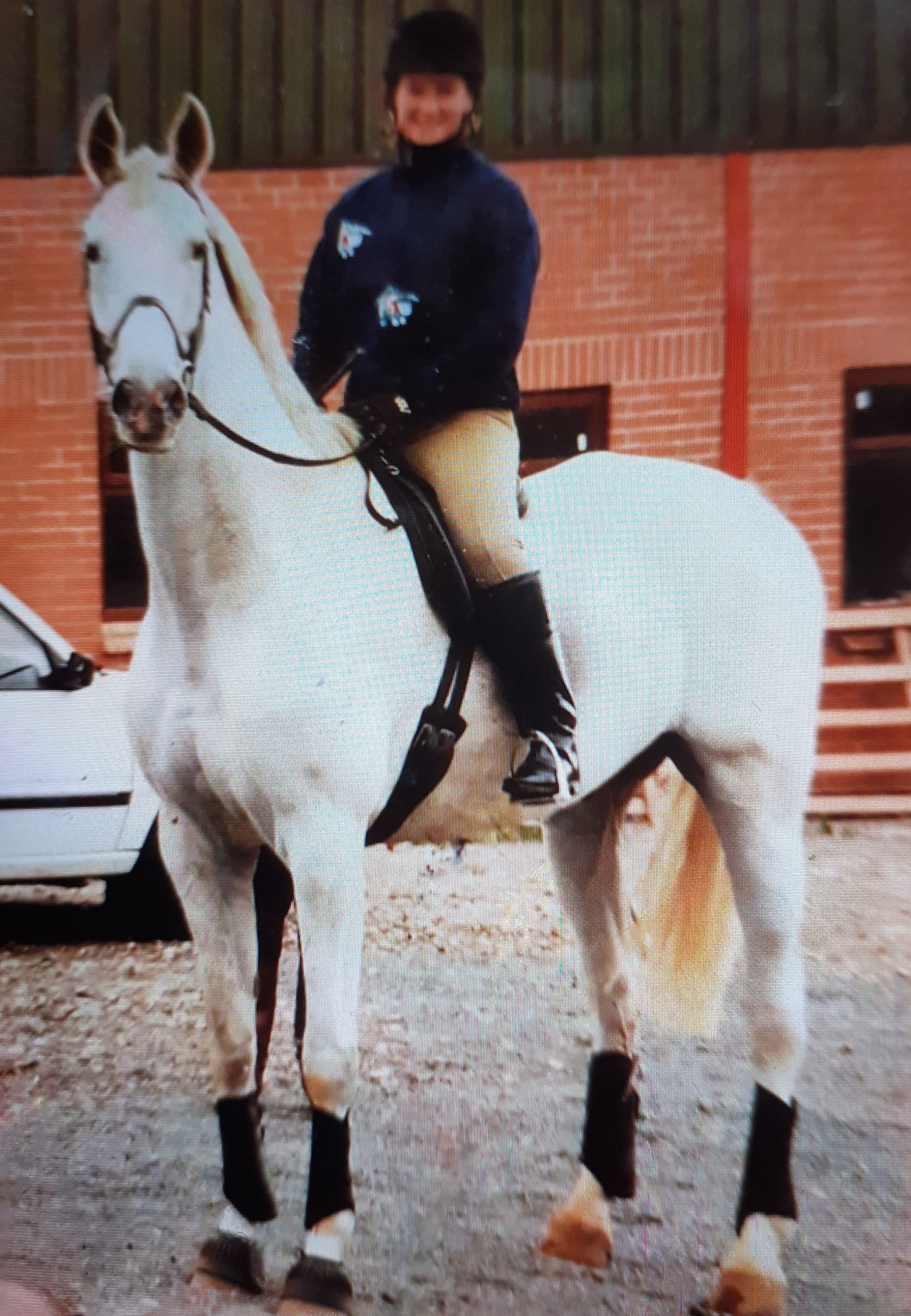 Meet the Team – Pickering Grange